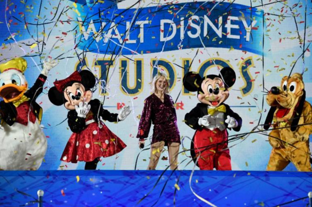 ¡mickey Mouse Cumple 90 Años Relanzan Su Primer Cortometraje Para